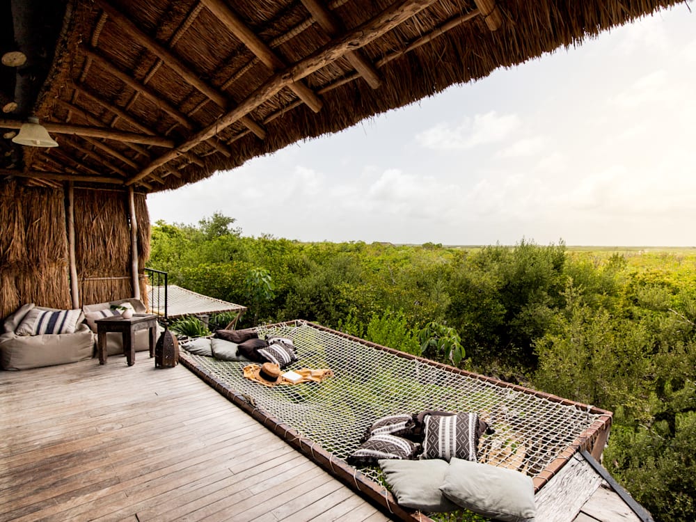 Tulum's 10 best beach hotels | Mr & Mrs Smith